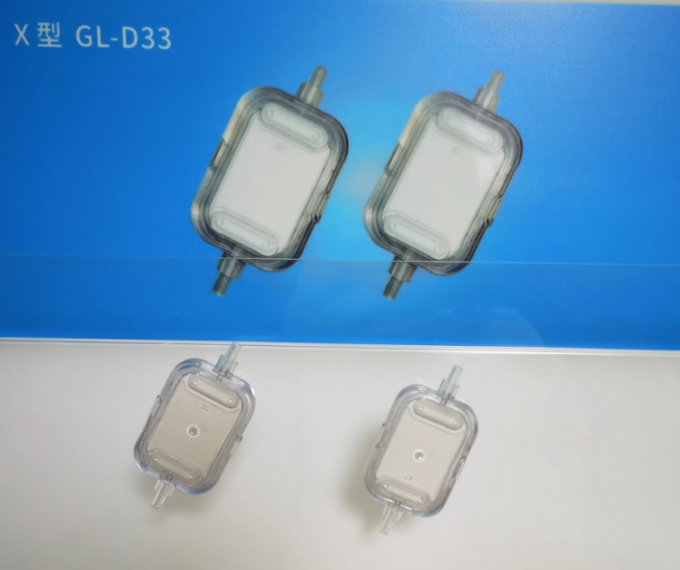 1.2 micron IV Filter of Infusion set