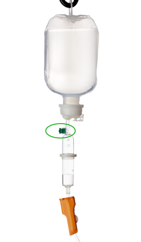 Glass Fiber Membrane Filter For Air Inlet Filter Of Infusion Set