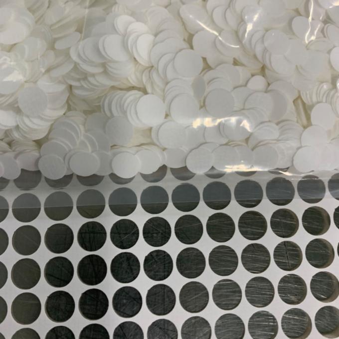 0.1µM - 5µM Pore Size Nylon (Polyamide) Membrane Filter Circles