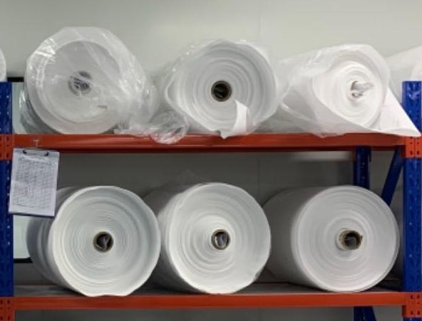 0.45μM Hydrophilic Polyethersulfone PES Membrane With PP Or PET As ...