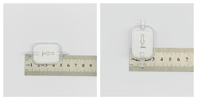 1.2 Micron Intravenous In-Line Filters For Parenteral Nutrition (PN ...