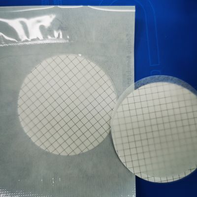 0.45 µm, 37 mm Mixed Cellulose Ester MCE Gridded membrane filter single ...