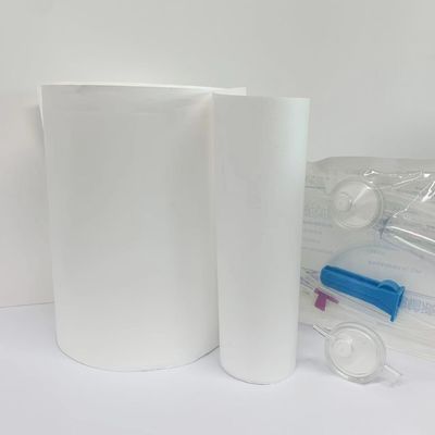 Medical Microporous PES Membrane Filter For Clarification And Sterile ...