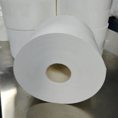 0.1μm -15μm Hydrophilic Polyethersulfone PES Membrane with PET support ...