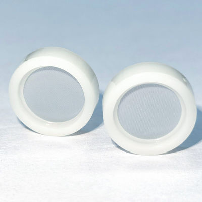 Mesh Nylon(PA6.6) Infusion Disc Filter φ14.2X3.7MM