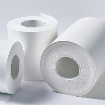 Polyethersulfone PES Microporous Membrane With PET As Supporting Layer ...