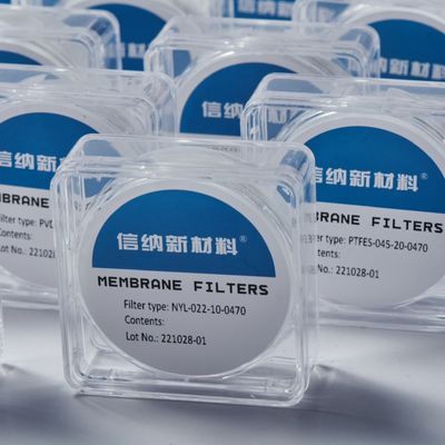 Membrane Disc Filter factory, Buy good quality Membrane Disc Filter ...